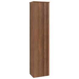 Villeroy & Boch Villeroy & Boch Hochschrank Antao K45 414x1719x287mm A:li mit Struktur FK/AP: HM/0 K45100HM