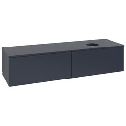 Villeroy & Boch Villeroy & Boch Waschtischunterschrank Antao K38_1 1600x360x500mm FK/AP: HG/0 K38010HG