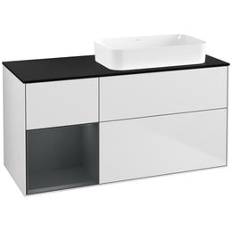 Villeroy & Boch Villeroy & Boch Finion Waschtischunterschrank G68, G682HGMT G682HGMT