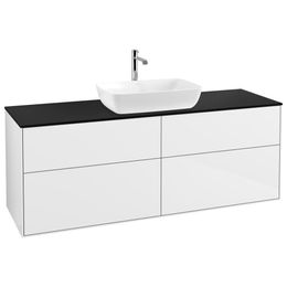 Villeroy & Boch Villeroy & Boch Finion Waschtischunterschrank G85, G85200GF G85200GF