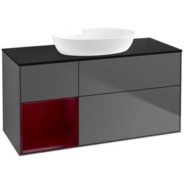 Villeroy & Boch Villeroy & Boch Finion Waschtischunterschrank FA6, FA62HBGK FA62HBGK
