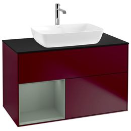 Villeroy & Boch Villeroy & Boch Finion Waschtischunterschrank G77, G772GMHB G772GMHB