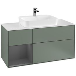 Villeroy & Boch Villeroy & Boch Finion Waschtischunterschrank G41, G411GKGM G411GKGM