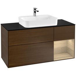 Villeroy & Boch Villeroy & Boch Finion Waschtischunterschrank G42, G422PCGN G422PCGN