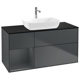 Villeroy & Boch Villeroy & Boch Finion Waschtischunterschrank G82, G822HGHG G822HGHG