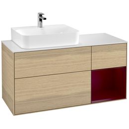Villeroy & Boch Villeroy & Boch Finion Waschtischunterschrank G15, G151HBPC G151HBPC