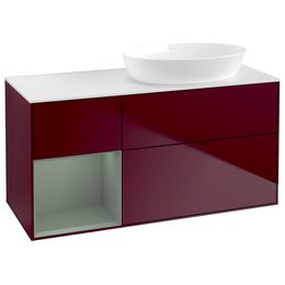 Villeroy & Boch Villeroy & Boch Finion Waschtischunterschrank GA4, GA41GMHB GA41GMHB