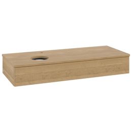 Villeroy & Boch Villeroy & Boch Waschtischunterschrank Antao K11_5 1200x190x500mm FK/AP: HN/1 K11051HN