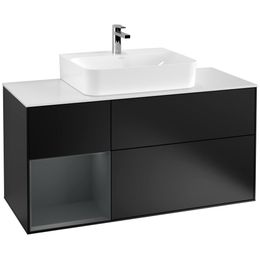 Villeroy & Boch Villeroy & Boch Finion Waschtischunterschrank G16, G161HGPD G161HGPD