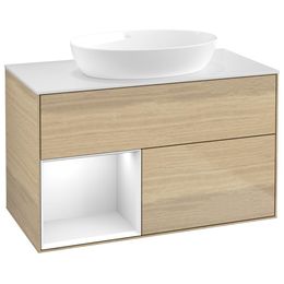 Villeroy & Boch Villeroy & Boch Finion Waschtischunterschrank GA1, GA11GFPC GA11GFPC