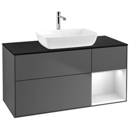 Villeroy & Boch Villeroy & Boch Finion Waschtischunterschrank G83, G832MTGK G832MTGK