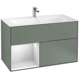 Villeroy & Boch Villeroy & Boch Finion Waschtischunterschrank G03, G030MTGM G030MTGM