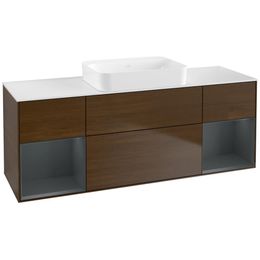 Villeroy & Boch Villeroy & Boch Finion Waschtischunterschrank G74, G741HGGN G741HGGN