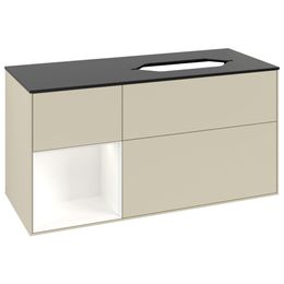 Villeroy & Boch Villeroy & Boch Waschbeckenunterschrank Finion G68 1200x603x501mm m Bel FK/RE/AP: HJ/MT/2 G682MTHJ