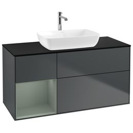 Villeroy & Boch Villeroy & Boch Finion Waschtischunterschrank G82, G822GMHG G822GMHG