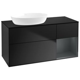 Villeroy & Boch Villeroy & Boch Finion Waschtischunterschrank GA5, GA52HGPD GA52HGPD