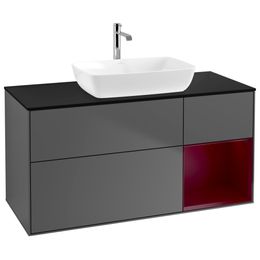 Villeroy & Boch Villeroy & Boch Finion Waschtischunterschrank G83, G832HBGK G832HBGK