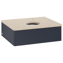 Villeroy & Boch Villeroy & Boch Waschtischunterschrank Antao K07_5 600x190x500mm FK/AP: HG/3 K07053HG