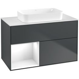 Villeroy & Boch Villeroy & Boch Finion Waschtischunterschrank G65, G651GFHG G651GFHG