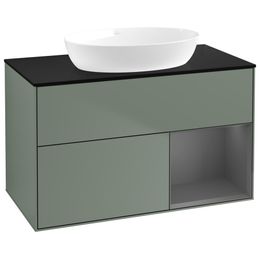 Villeroy & Boch Villeroy & Boch Finion Waschtischunterschrank GA2, GA22GKGM GA22GKGM
