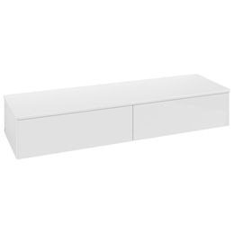 Villeroy & Boch Villeroy & Boch Sideboard Antao L42 1600x268x500mm mit Beleuchtung FK/AP: GF/0 L42000GF