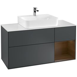 Villeroy & Boch Villeroy & Boch Finion Waschtischunterschrank G17, G171GNHG G171GNHG