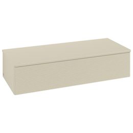 Villeroy & Boch Villeroy & Boch Sideboard Antao K41 1200x268x500mm mit Struktur FK/AP: HJ/0 K41100HJ