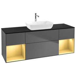Villeroy & Boch Villeroy & Boch Finion Waschtischunterschrank G86, G862HFGK G862HFGK