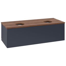 Villeroy & Boch Villeroy & Boch Waschtischunterschrank Antao K35_1 1200x360x500mm FK/AP: HG/2 K35012HG