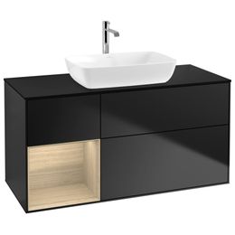 Villeroy & Boch Villeroy & Boch Finion Waschtischunterschrank G82, G822PCPD G822PCPD