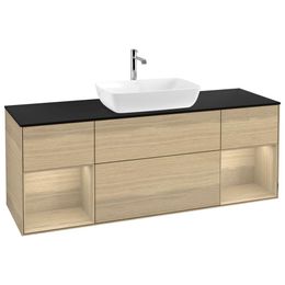 Villeroy & Boch Villeroy & Boch Finion Waschtischunterschrank G86, G862PCPC G862PCPC