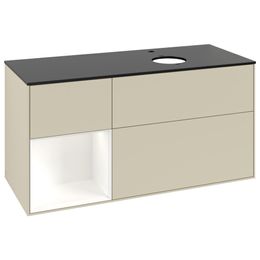 Villeroy & Boch Villeroy & Boch Waschbeckenunterschrank Finion G80 1200x603x501mm m Bel FK/RE/AP: HJ/MT/2 G802MTHJ