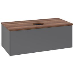 Villeroy & Boch Villeroy & Boch Waschtischunterschrank Antao K31_1 1000x360x500mm FK/AP: GK/2 K31012GK
