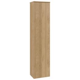 Villeroy & Boch Villeroy & Boch Hochschrank Antao K46 414x1719x287mm A:re mit Struktur FK/AP: HN/0 K46100HN
