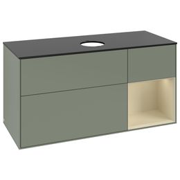 Villeroy & Boch Villeroy & Boch Waschbeckenunterschrank Finion FA7 1200x603x501mm m Bel FK/RE/AP: GM/HJ/2 FA72HJGM