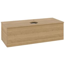 Villeroy & Boch Villeroy & Boch Waschtischunterschrank Antao K32_5 1200x360x500mm FK/AP: HN/1 K32051HN