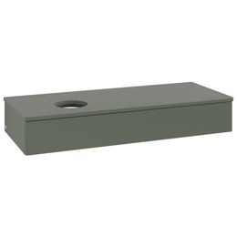 Villeroy & Boch Villeroy & Boch Waschtischunterschrank Antao K11_1 1200x190x500mm FK/AP: HL/0 K11010HL