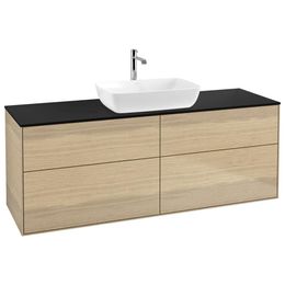 Villeroy & Boch Villeroy & Boch Finion Waschtischunterschrank G85, G85200PC G85200PC