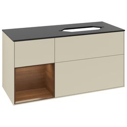 Villeroy & Boch Villeroy & Boch Waschbeckenunterschrank Finion G68 1200x603x501mm m Bel FK/RE/AP: HJ/GN/2 G682GNHJ