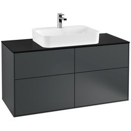Villeroy & Boch Villeroy & Boch Finion Waschtischunterschrank G38, G38200HG G38200HG