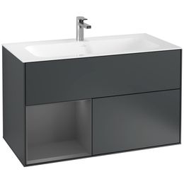 Villeroy & Boch Villeroy & Boch Finion Waschtischunterschrank G03, G030GKHG G030GKHG