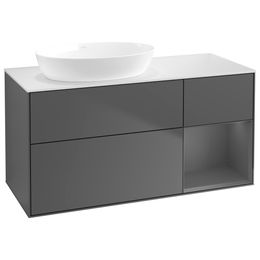 Villeroy & Boch Villeroy & Boch Finion Waschtischunterschrank GA5, GA51GKGK GA51GKGK