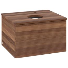 Villeroy & Boch Villeroy & Boch Waschtischunterschrank Antao K29_5 600x360x500mm mit Struktur FK/AP: HM/2 K29152HM