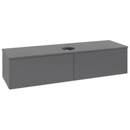 Villeroy & Boch Villeroy & Boch Waschtischunterschrank Antao K36_5 1600x360x500mm FK/AP: GK/0 K36050GK