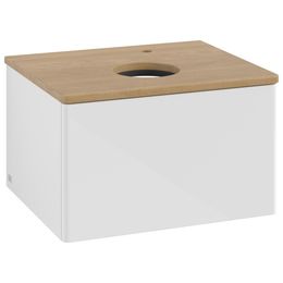 Villeroy & Boch Villeroy & Boch Waschtischunterschrank Antao K29_5 600x360x500mm FK/AP: GF/1 K29051GF