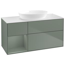 Villeroy & Boch Villeroy & Boch Finion Waschtischunterschrank GA6, GA61GMGM GA61GMGM
