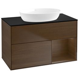 Villeroy & Boch Villeroy & Boch Finion Waschtischunterschrank GA2, GA22GNGN GA22GNGN