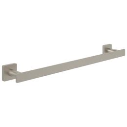 Villeroy & Boch Villeroy & Boch Handtuchhalter Elements - Striking 495x75x45mm Brushed Nickel Matt TVA15200100064