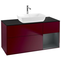 Villeroy & Boch Villeroy & Boch Finion Waschtischunterschrank G83, G832HGHB G832HGHB