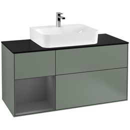 Villeroy & Boch Villeroy & Boch Finion Waschtischunterschrank G16, G162GKGM G162GKGM